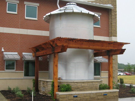 Water Conservation | Texas Groundwater Protection Committee