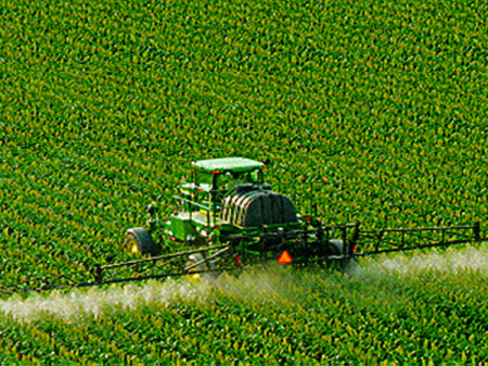 Pesticides | Texas Groundwater Protection Committee
