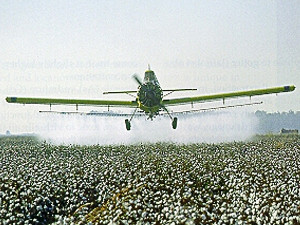 Pesticides | Texas Groundwater Protection Committee