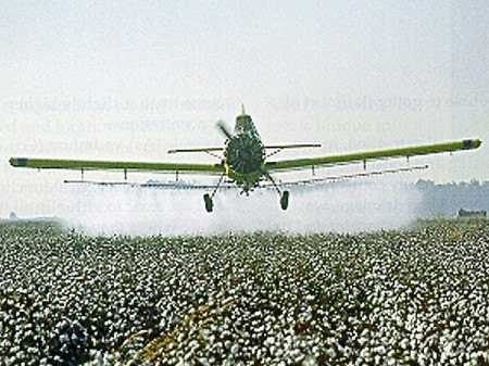Pesticides | Texas Groundwater Protection Committee