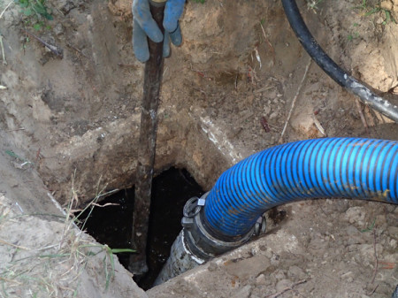 Septic Systems | Texas Groundwater Protection Committee