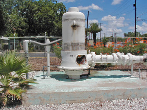 Water Wells | Texas Groundwater Protection Committee